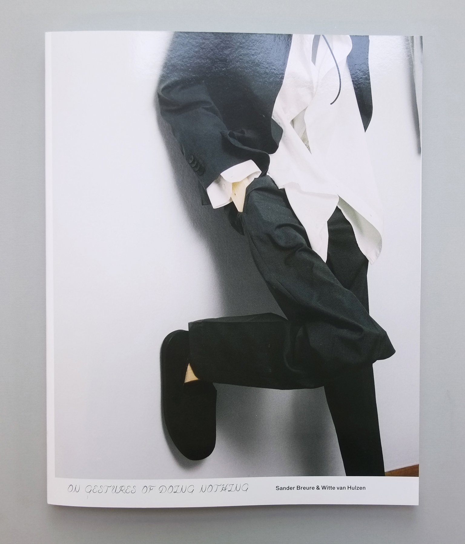 Sander Breure & Witte van Hulzen - Sander Breure & Witte van Hulzen