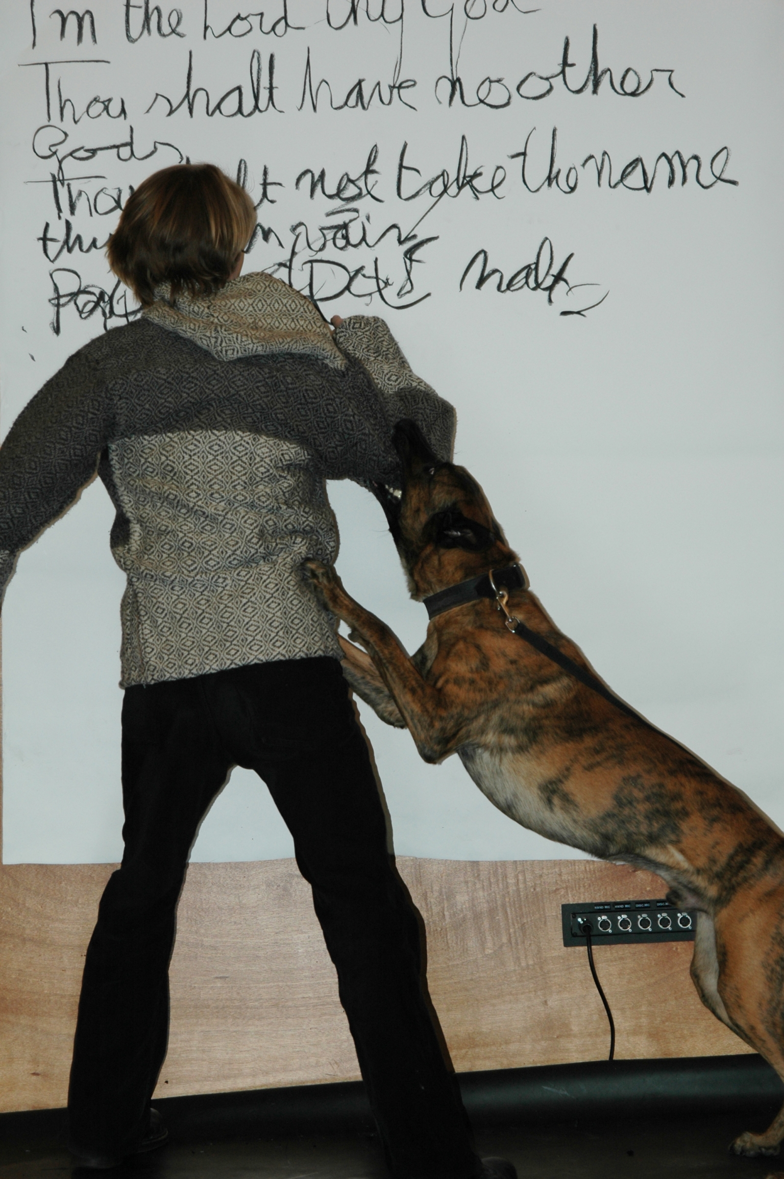 Sander Breure & Witte van Hulzen - Sander Breure & Witte van Hulzen