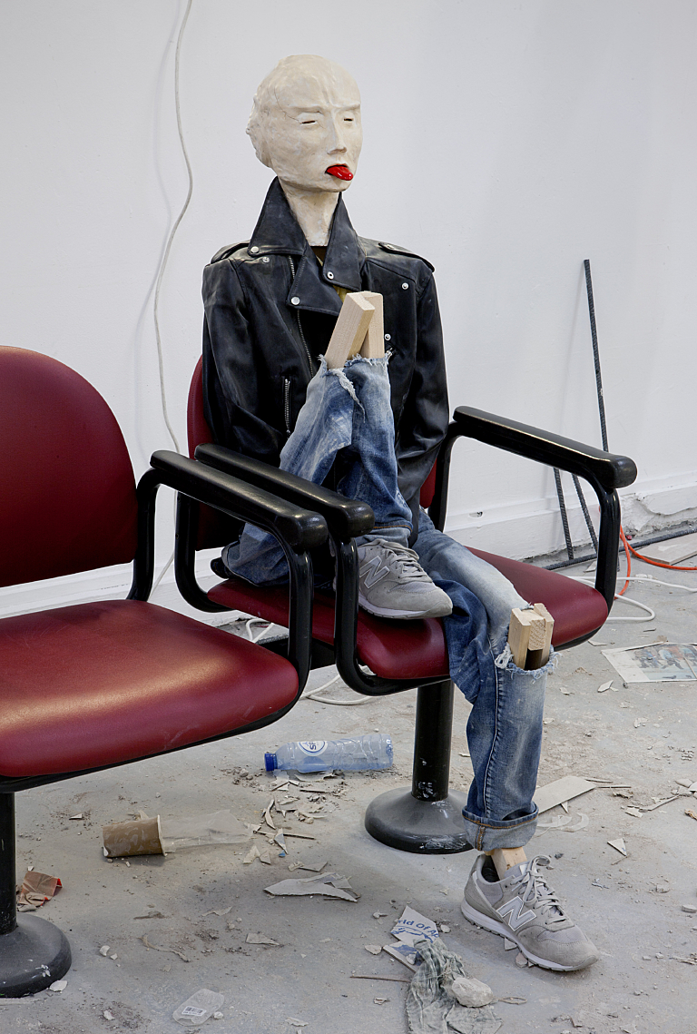 Sander Breure & Witte van Hulzen - Sander Breure & Witte van Hulzen